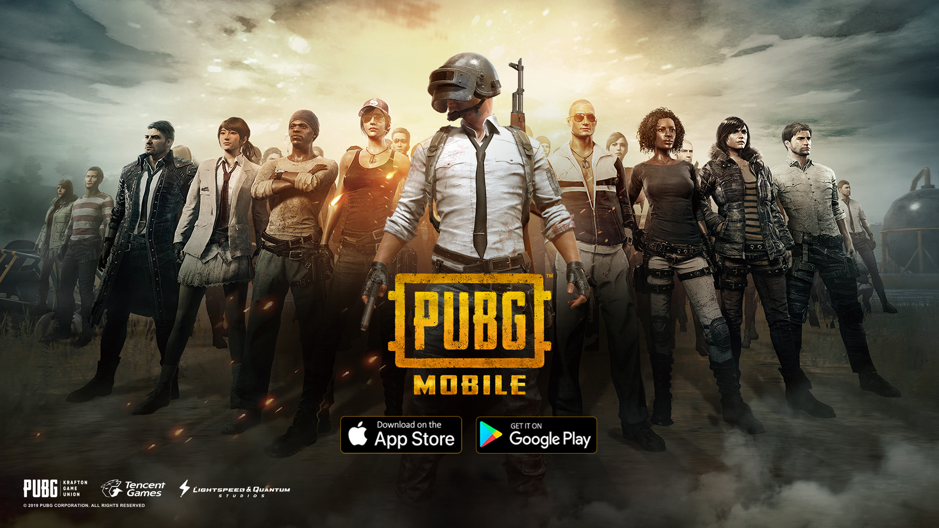 PUBG Mobile Promotion Match & Season Series Guide - PaisyWaala